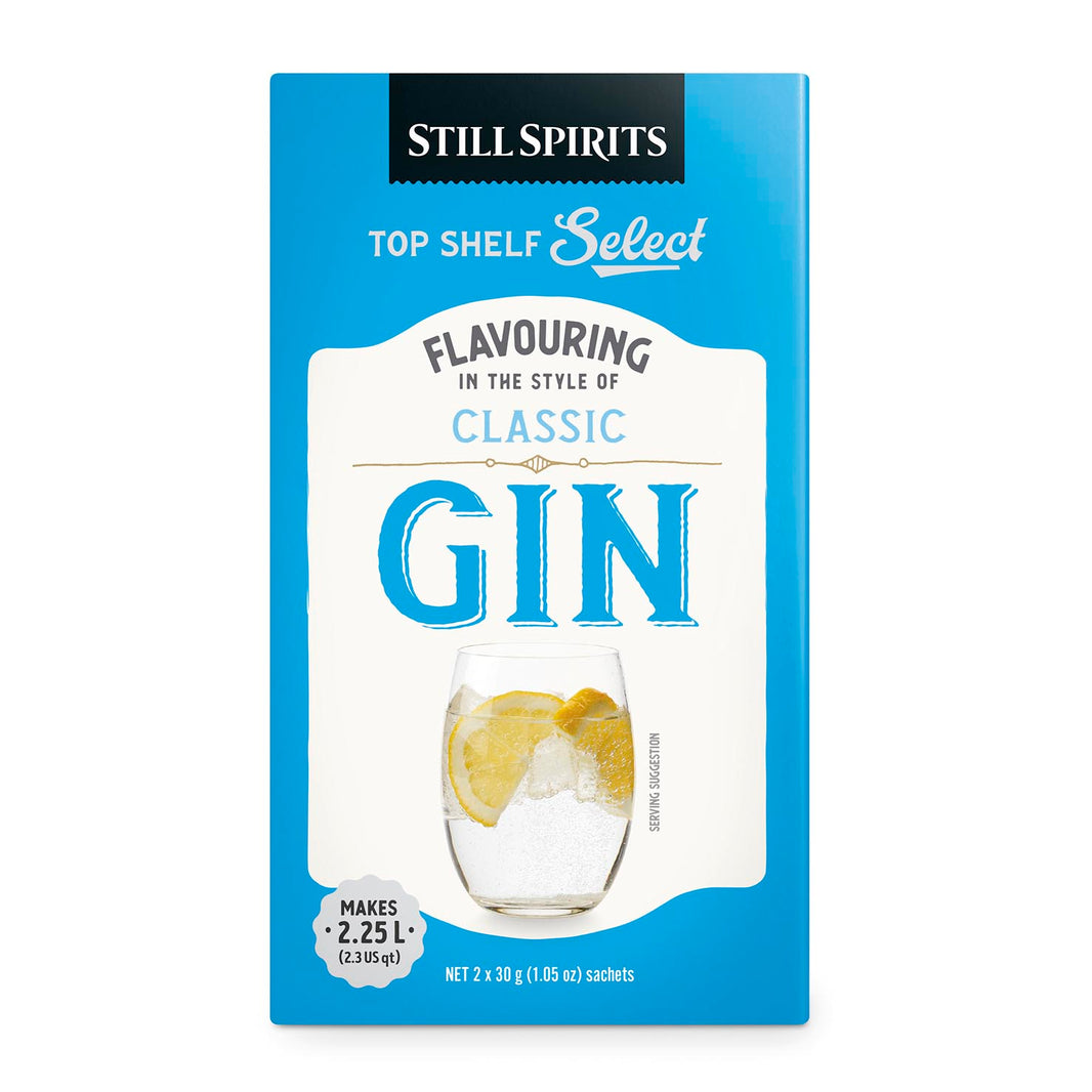 Brand > Still Spirits > Classic / Top Shelf Select – Bevieshop-AU